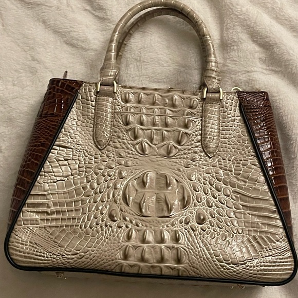 Brahmin | Bags | Brahman Small Irene Bag | Poshmark